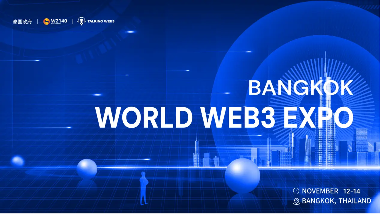 LingoAI | The World Web3 Expo and LingoAI Co-Initiate the "Global AI & Web3.0 Summit: Reshaping ...